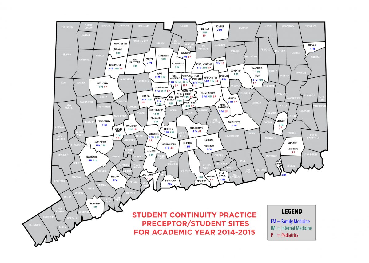 Phase 1 | Medical Education