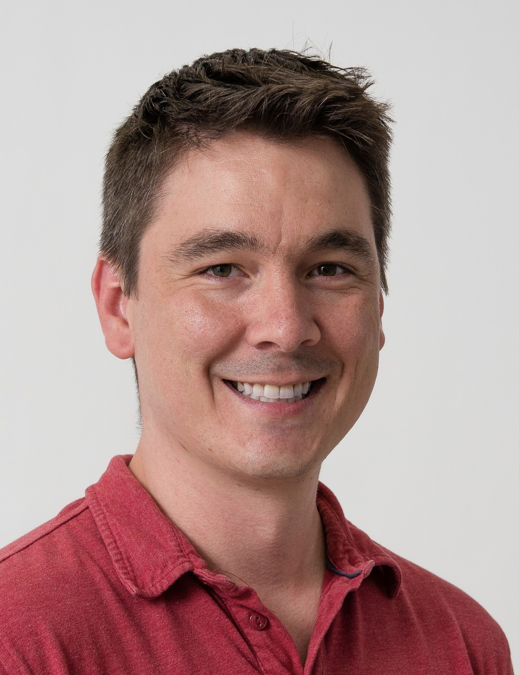 MD/PhD Student Spotlight: Bruce Rheaume | Medical Education