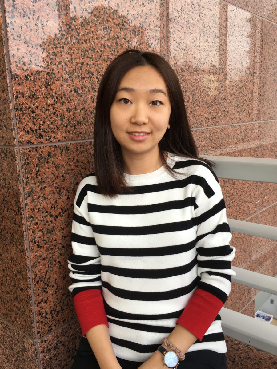 MD-Ph.D. Student Profiles | Medical Education
